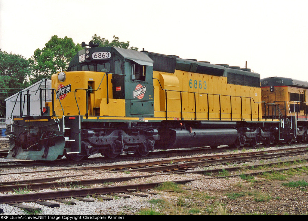 CNW 6863